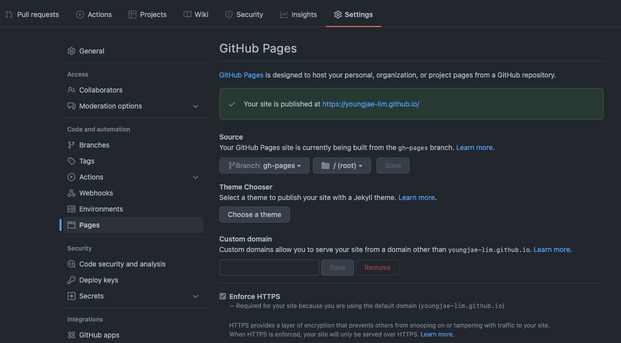 301 Moved Permanently