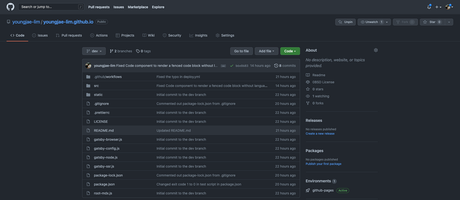 301 Moved Permanently